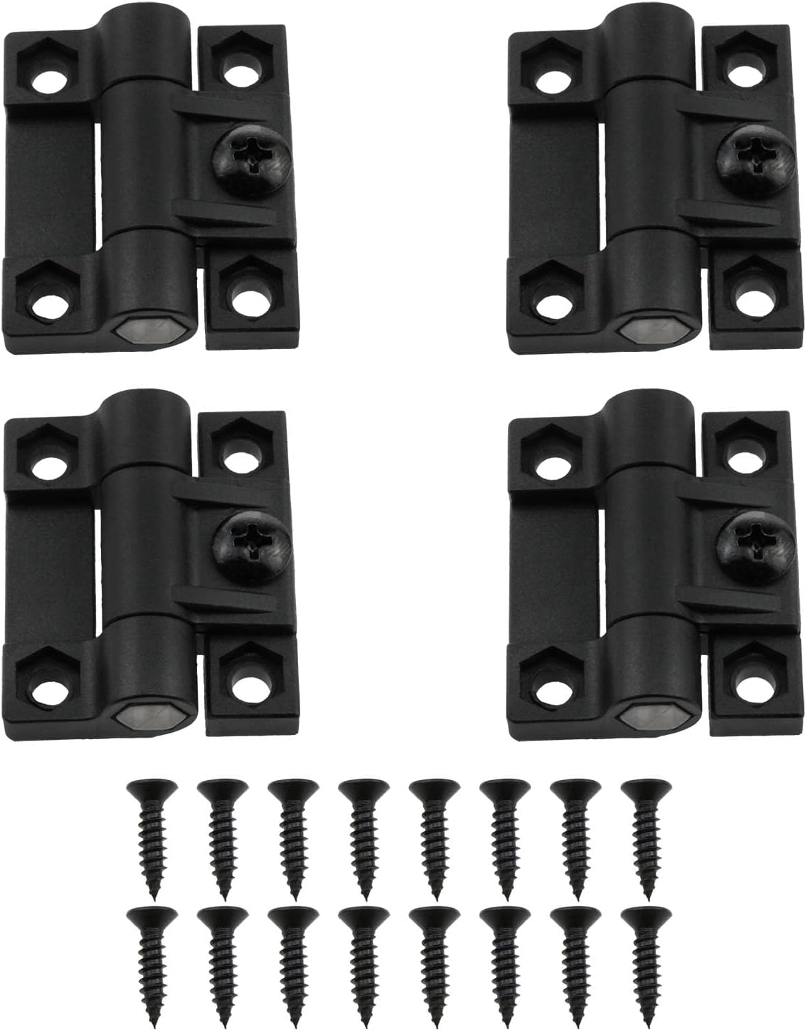 Amazon.com: Lovelysp-Adjustable Torque Hinge Adjustable Position ...