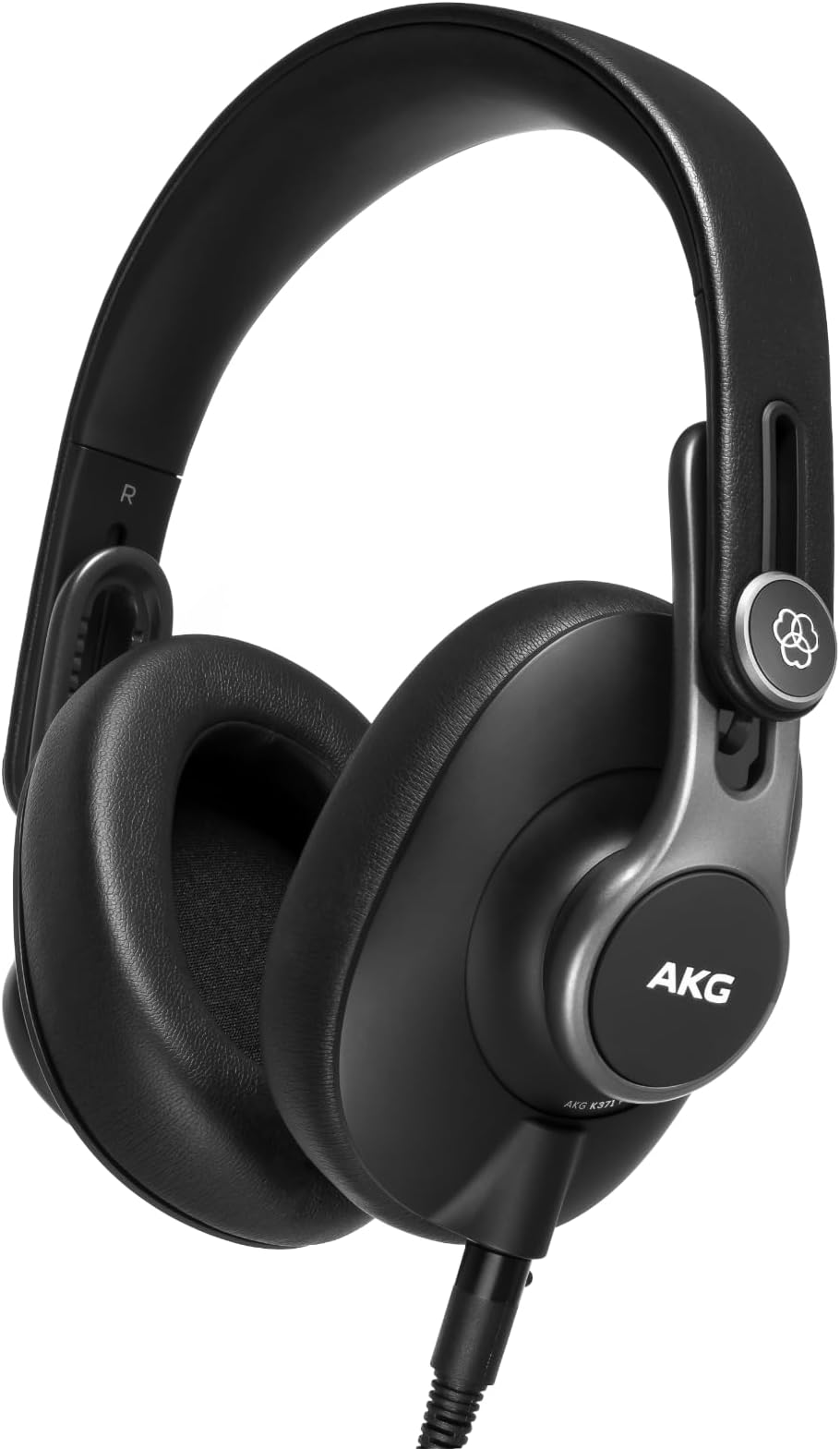 Amazon.com: AKG Pro Audio K275 Over-Ear, Closed-Back, Lightweight ...