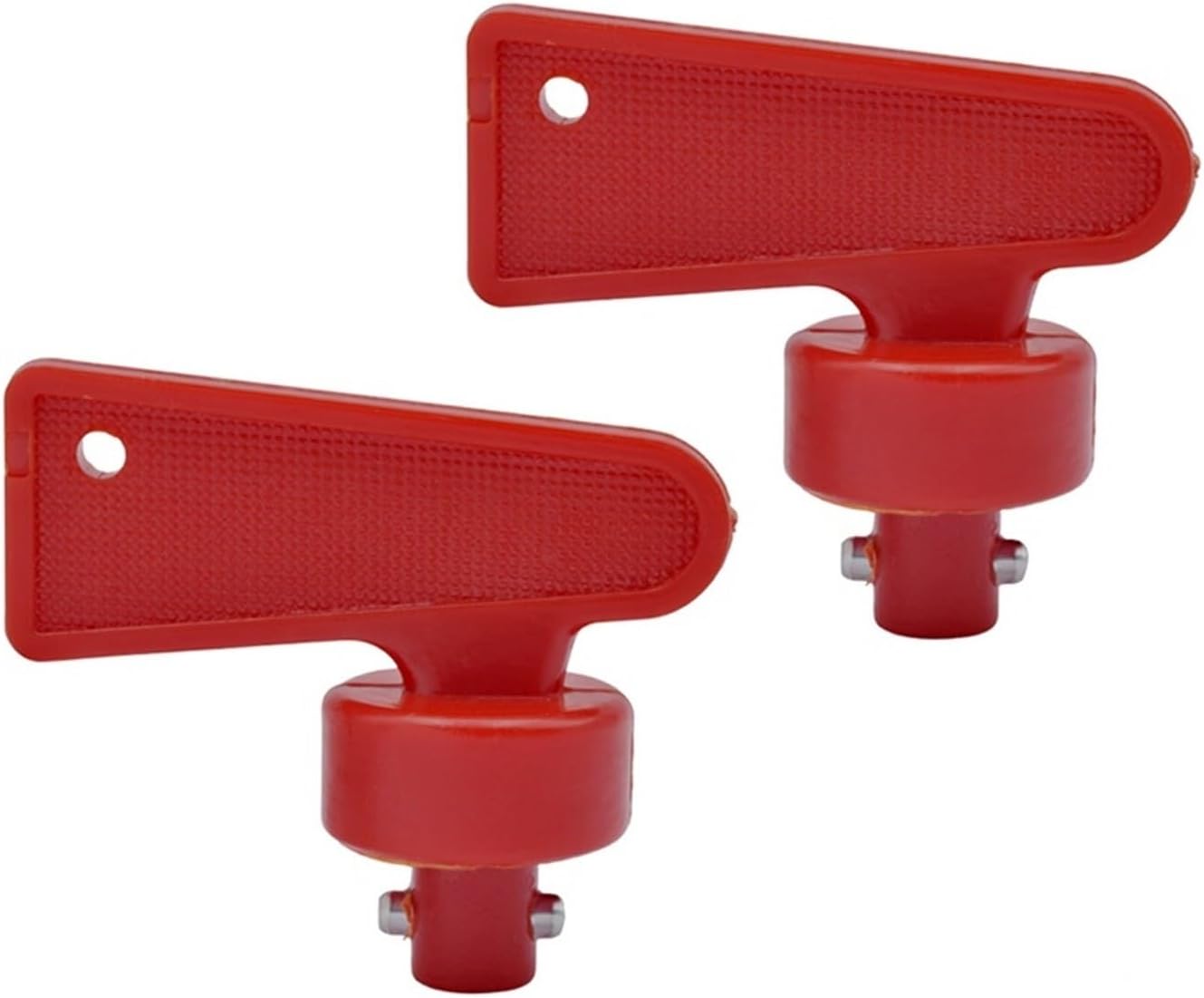 Amazon.com: JALYKA 12V 24V DC Car Battery Isolator Disconnect Cut Off ...