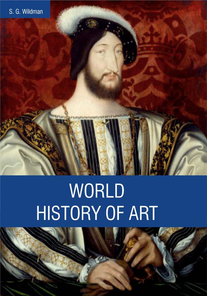 World History Of Art (2 Volumes): S.G. Wildman: 9781781636206: Amazon ...
