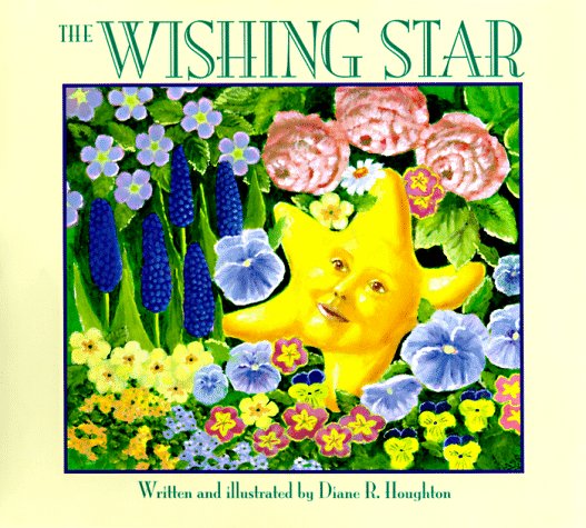 The Wishing Star: Houghton, Diane R.: 9781890453015: Amazon.com: Books