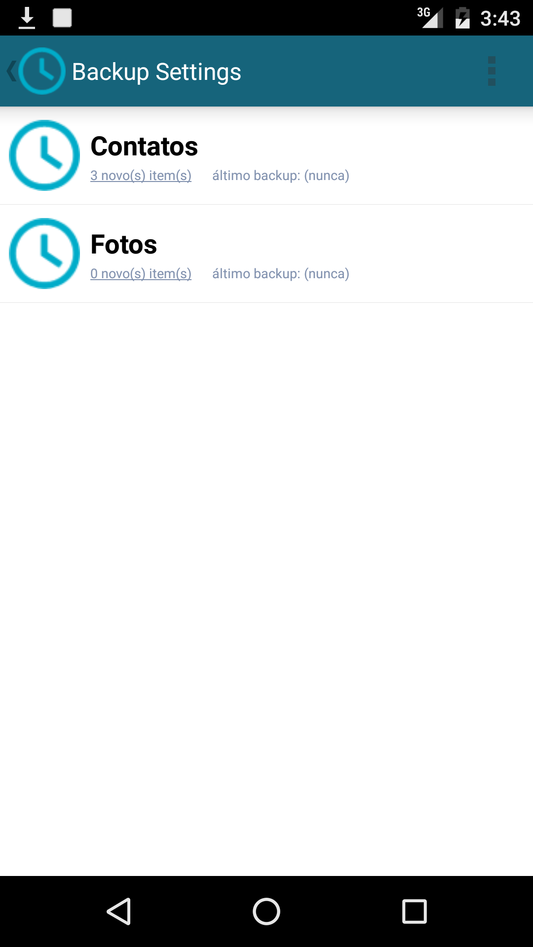 GoDrive - App on Amazon Appstore