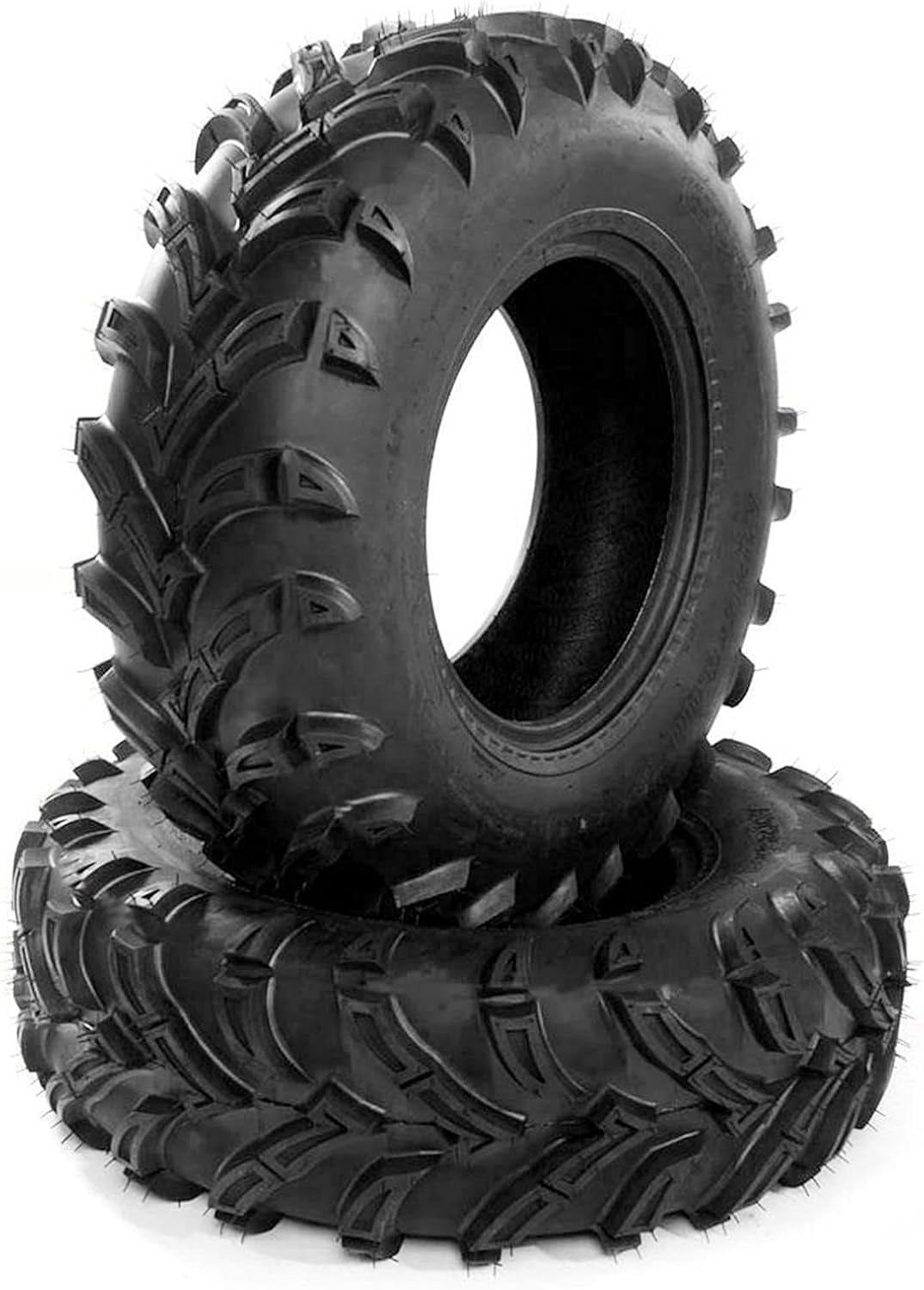 Rugged Adventure: Choosing The Ultimate All-Terrain Radial Atv Tires ...