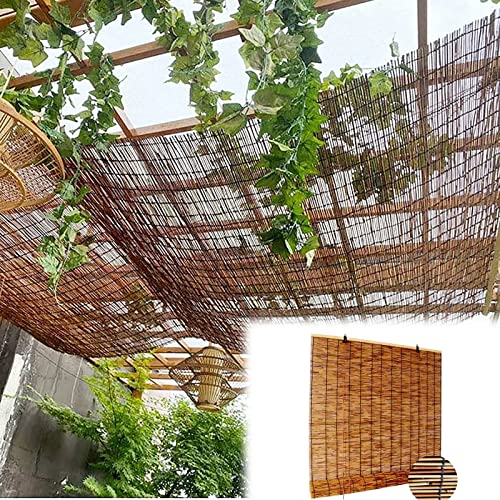 Bambusrollos – Die 15 besten Produkte im Vergleich - Hausbauberater ...