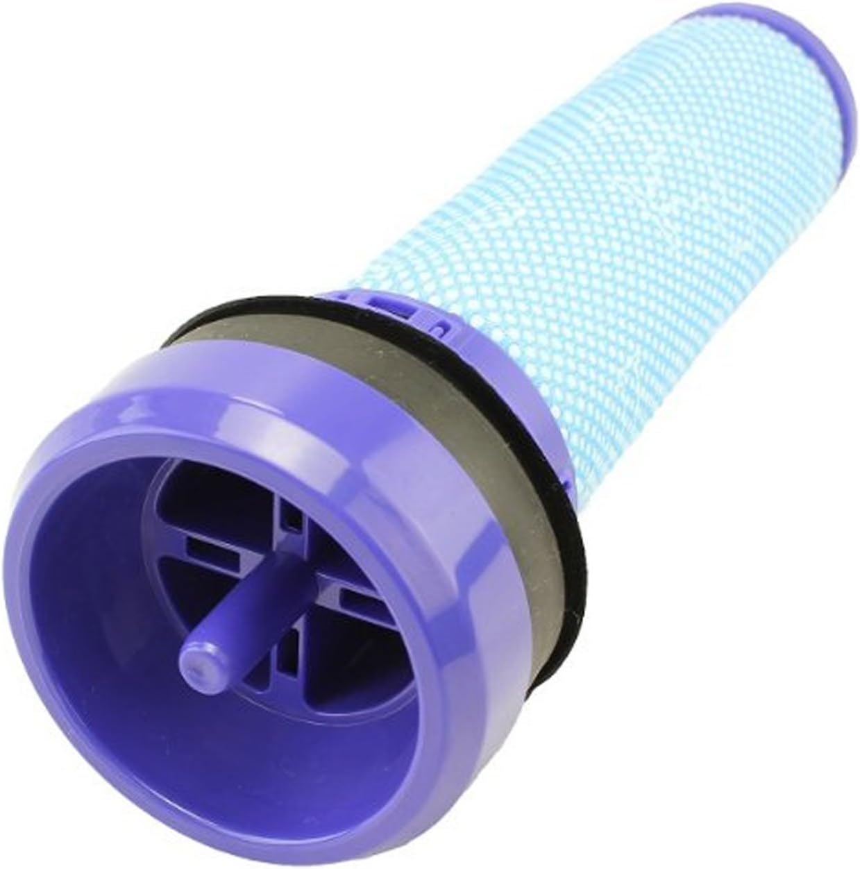 Amazon.com - WuYan Washable Pre Dust Filter Replacement for Dyson DC39 ...