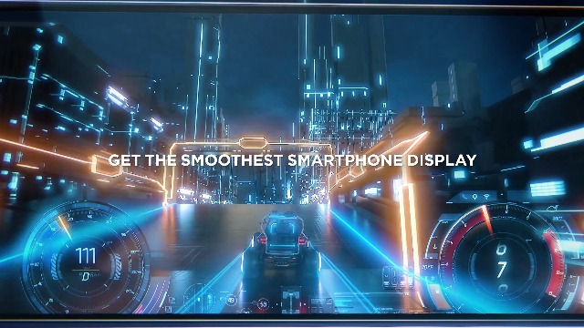 Watch Motorola Edge 5G UW Overview on Amazon Live