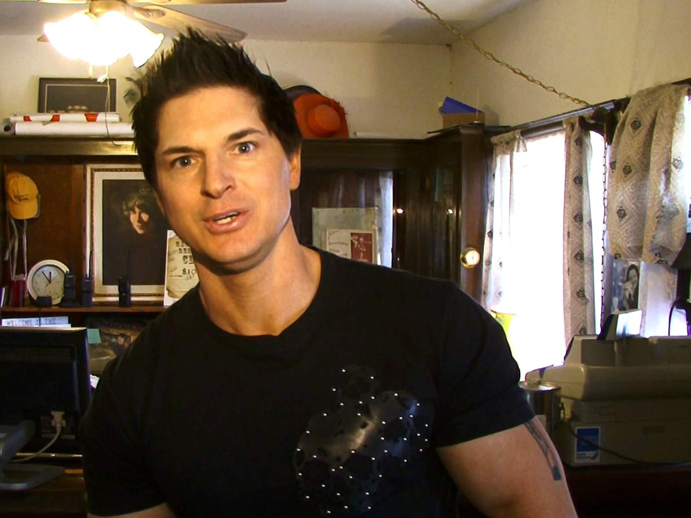 Watch Ghost Adventures - Season 4 | Prime Video