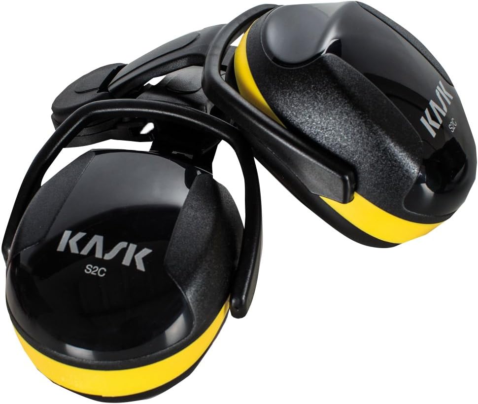 Amazon.com: Kask WAC00003 Plasma/Superplasma/HP Defenders Ear Adaptor ...
