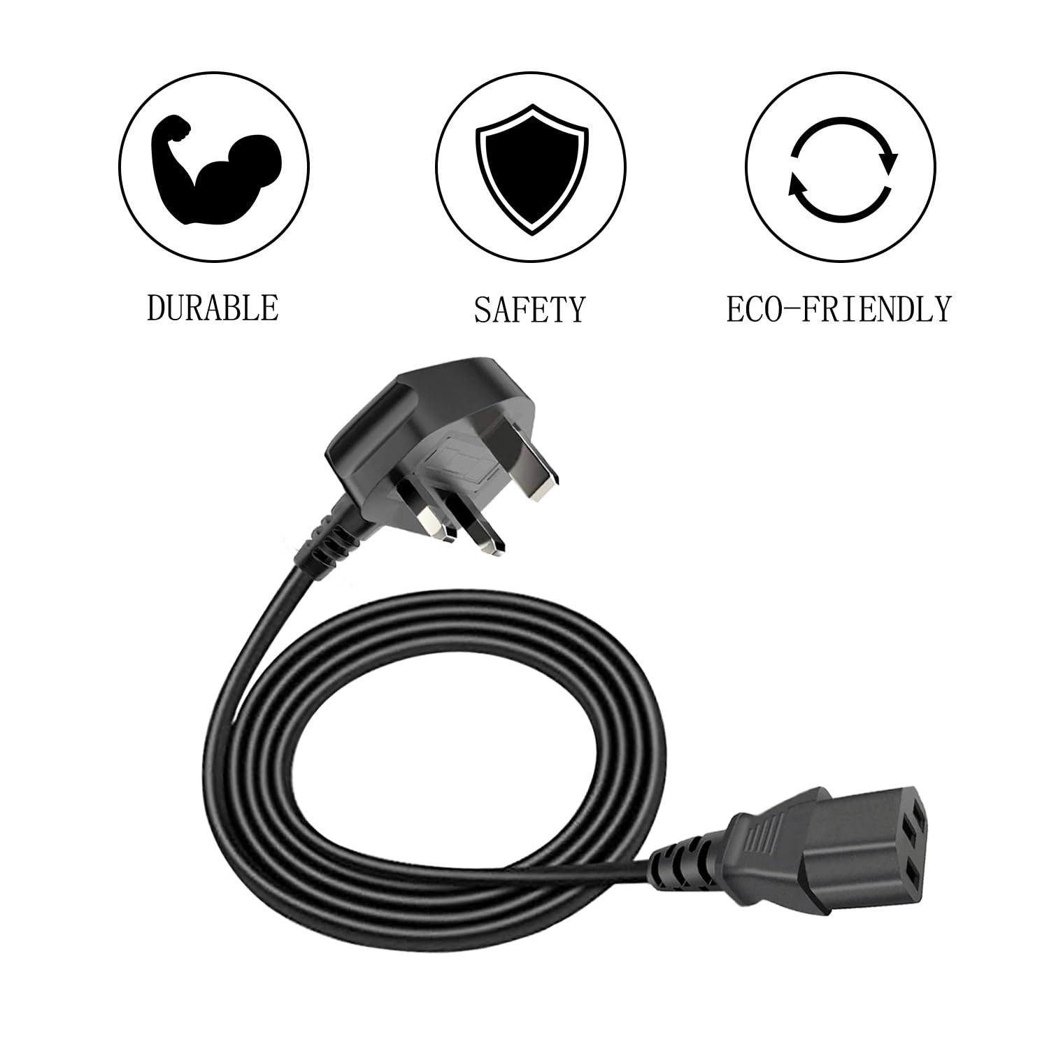 Instant Pot Mini AblerV 5ft Instant Pot Replacement Power Cord ...