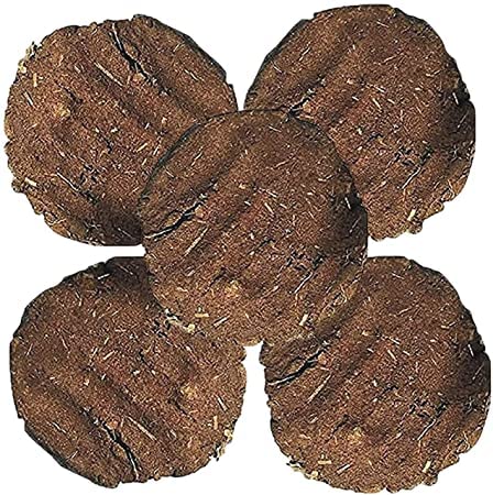 Pure Homemade Large Size Cow Dunk Cake or uple for Hawan/Religious ...