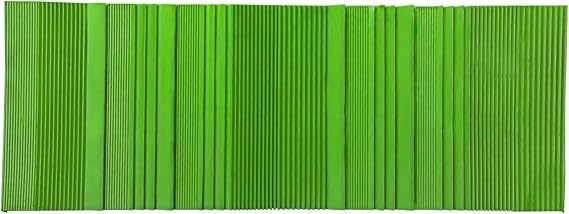 Amazon.com: SE Prospector's Choice Pre-Scored Trimmable Sluice Box ...