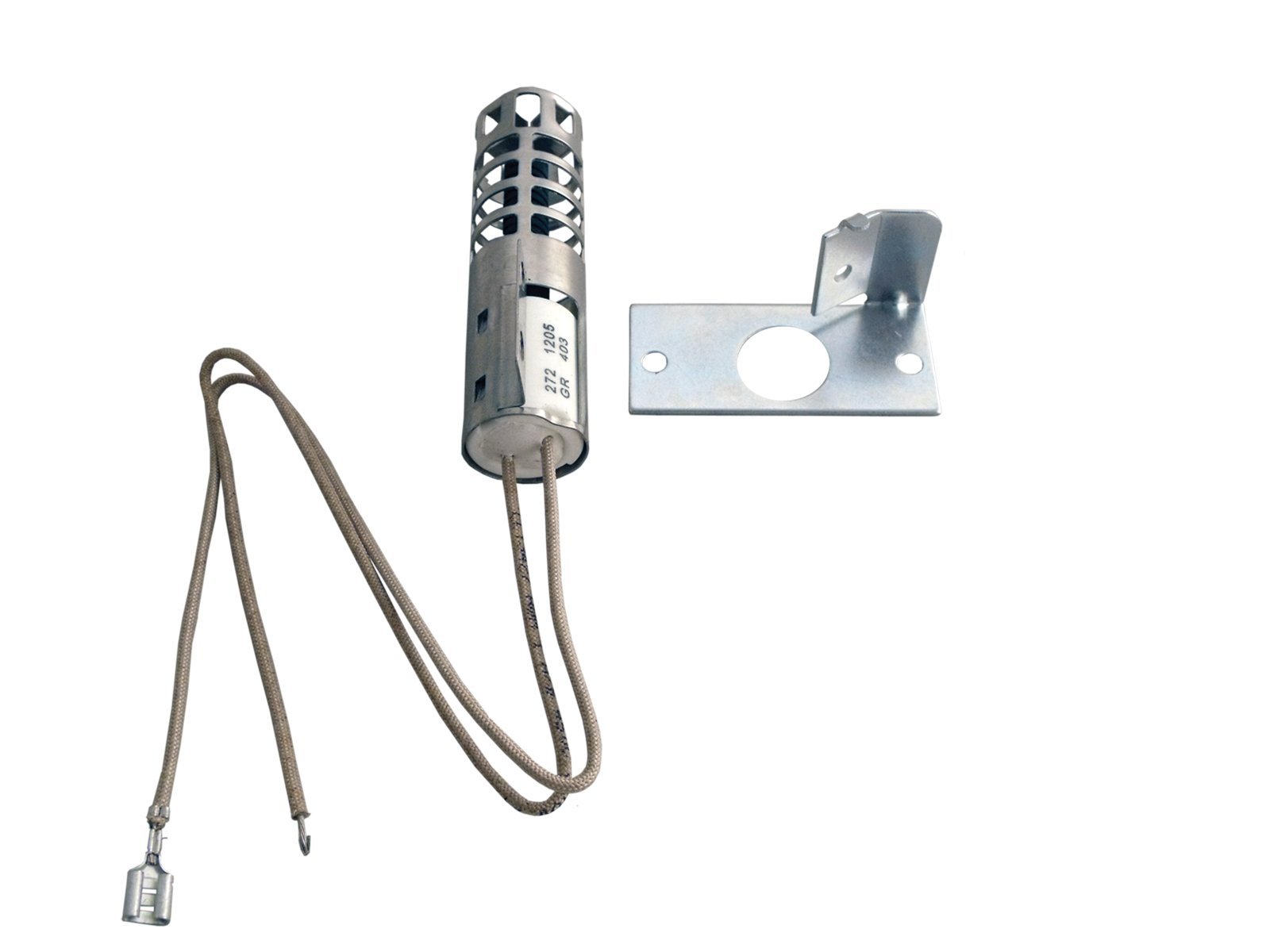 Amazon.com: Supco Gas Igniter for Stove Range, Replacement Part No ...