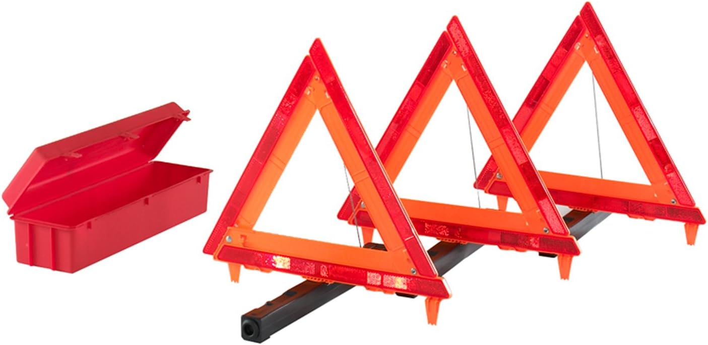 Amazon.com: PARTSMART SMR9503009 Kit, Triangle; Three Triangles with ...