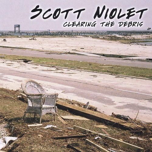 Amazon.com: Clearing the Debris : Scott Niolet: Digital Music