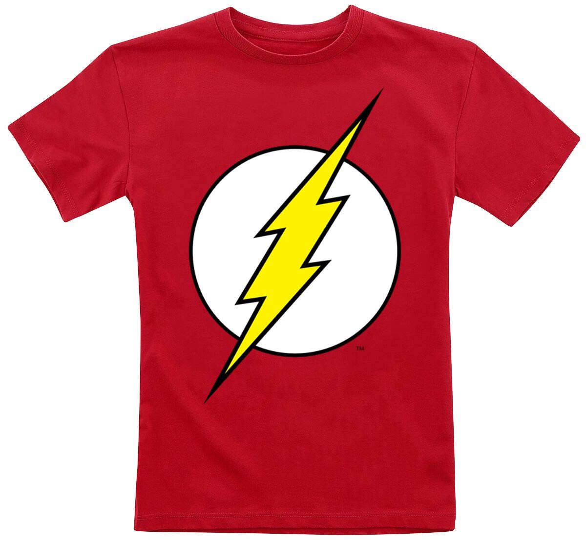 Logo Flash Per Bambini