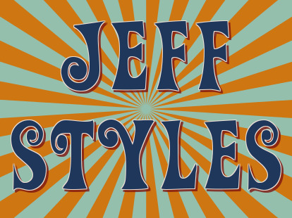 Amazon.com: Jeff Styles: books, biography, latest update