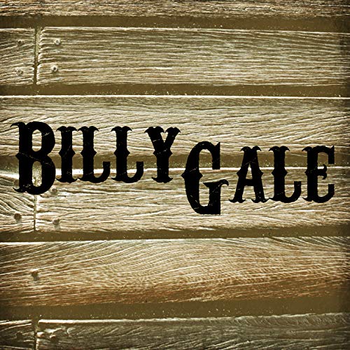 Amazon.com: Billy Gale : Billy Gale: Digital Music