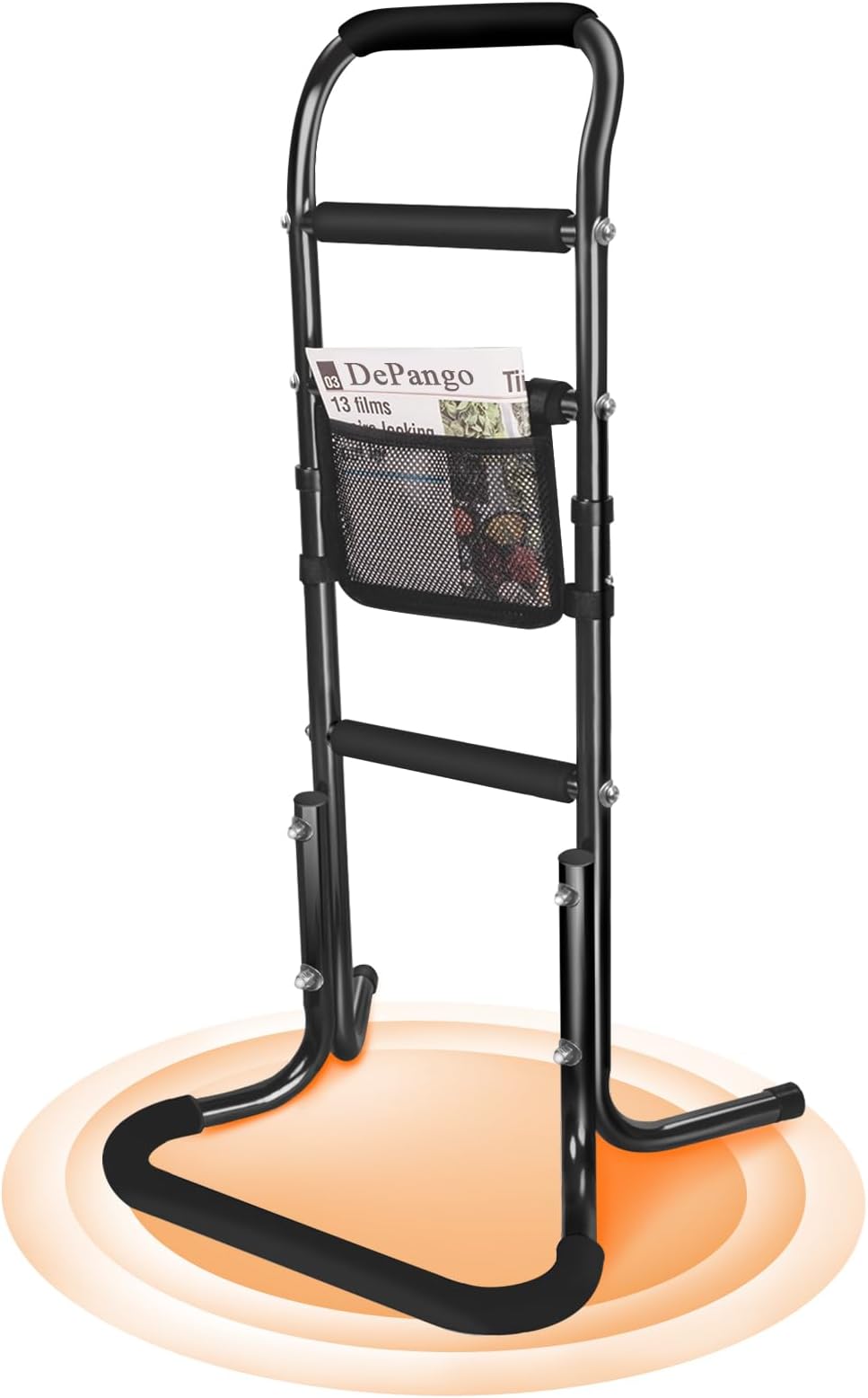 Amazon.com: DePango Stand Assist Aid for Elderly, Aluminum Alloy ...
