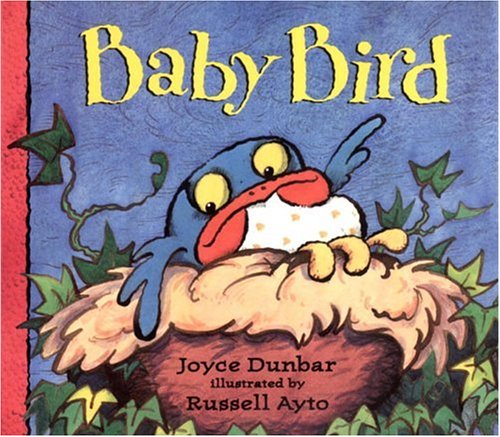 Baby Bird: Dunbar, Joyce, Ayto, Russell: 9780763603229: Books - Amazon.ca