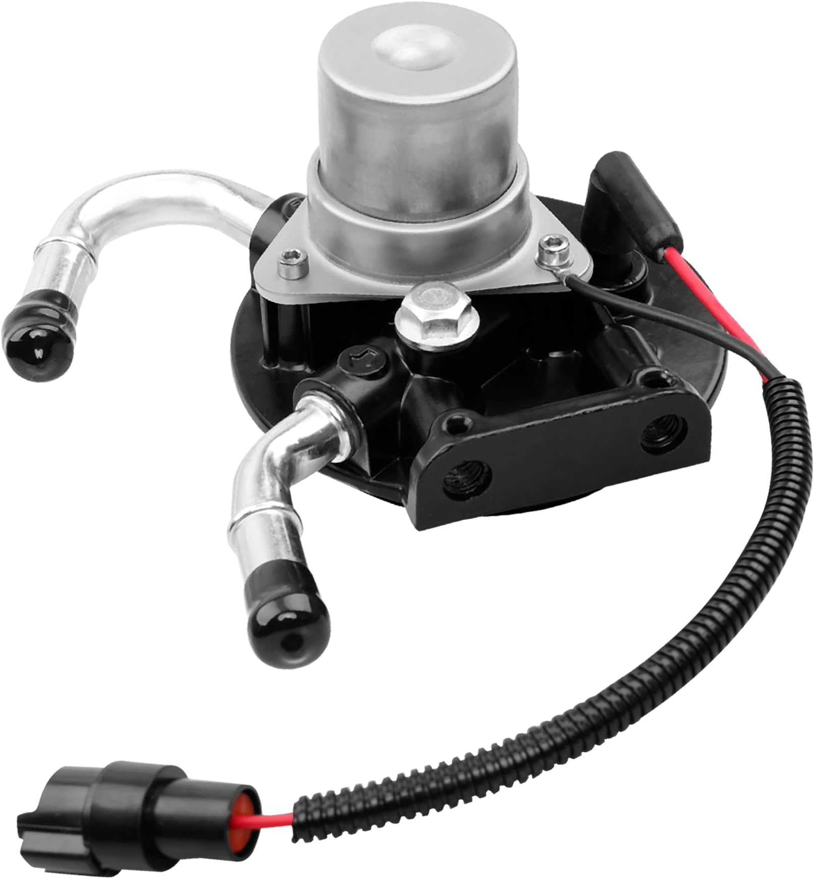 Amazon.com: Fuel Filter Housing Compatible With 2001-2004 Chevy ...