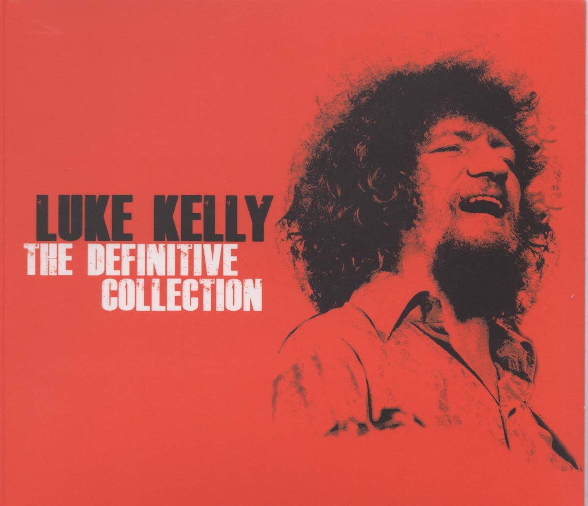 Amazon.de:The Best of Luke Kelly