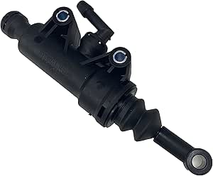 Amazon.com: Genuine OEM 41600-59000 Clutch Master Cylinder / 4160059000 ...