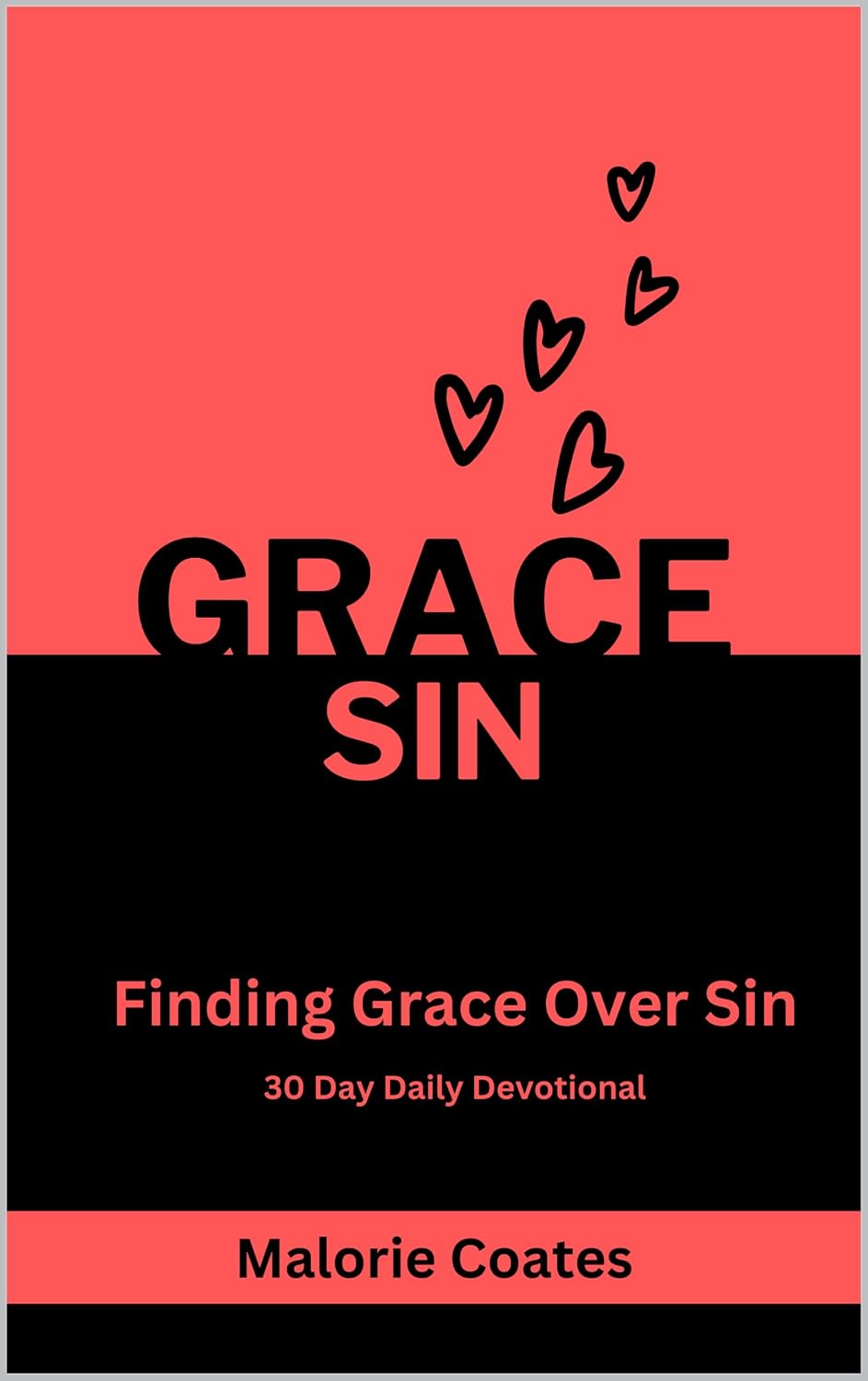 Amazon.com: Grace Over Sin eBook : Coates, Malorie: Kindle Store