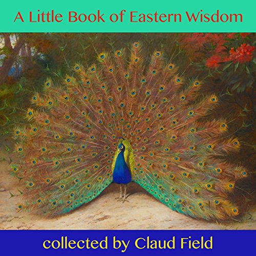 Amazon.com: A Little Book of Eastern Wisdom (Audible Audio Edition ...