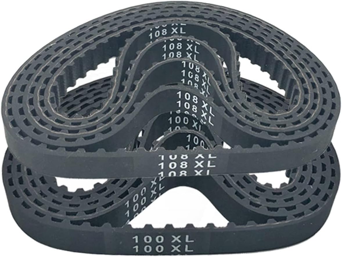 Amazon.com: AXWERB Premium 10pcs XL Timing Belts, 92XL 94XL 96XL 98XL ...