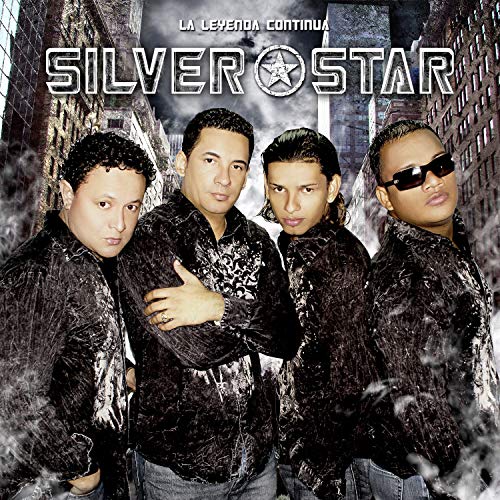 Play La Leyenda Continua by Los Silver Star on Amazon Music