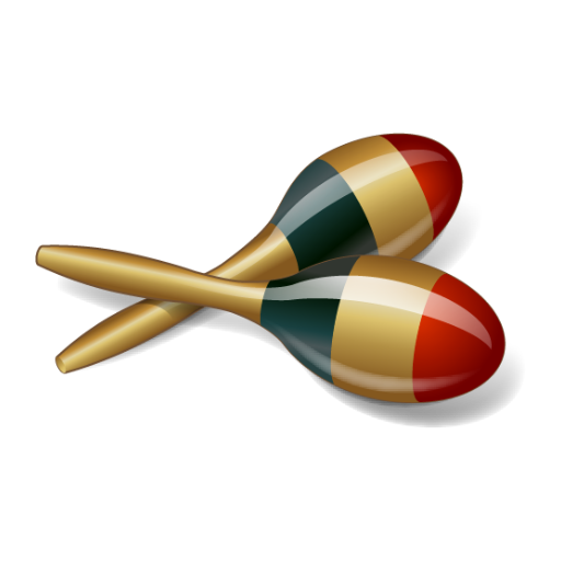 Maracas: app su Amazon Appstore