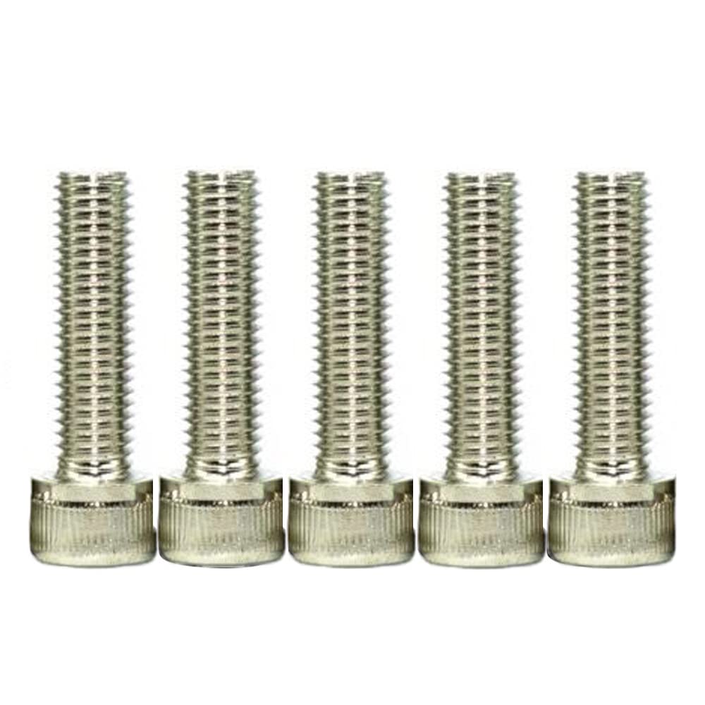 Snapklik.com : Manloney LLC Universal Screws M7 Hex Socket Cap Cup ...