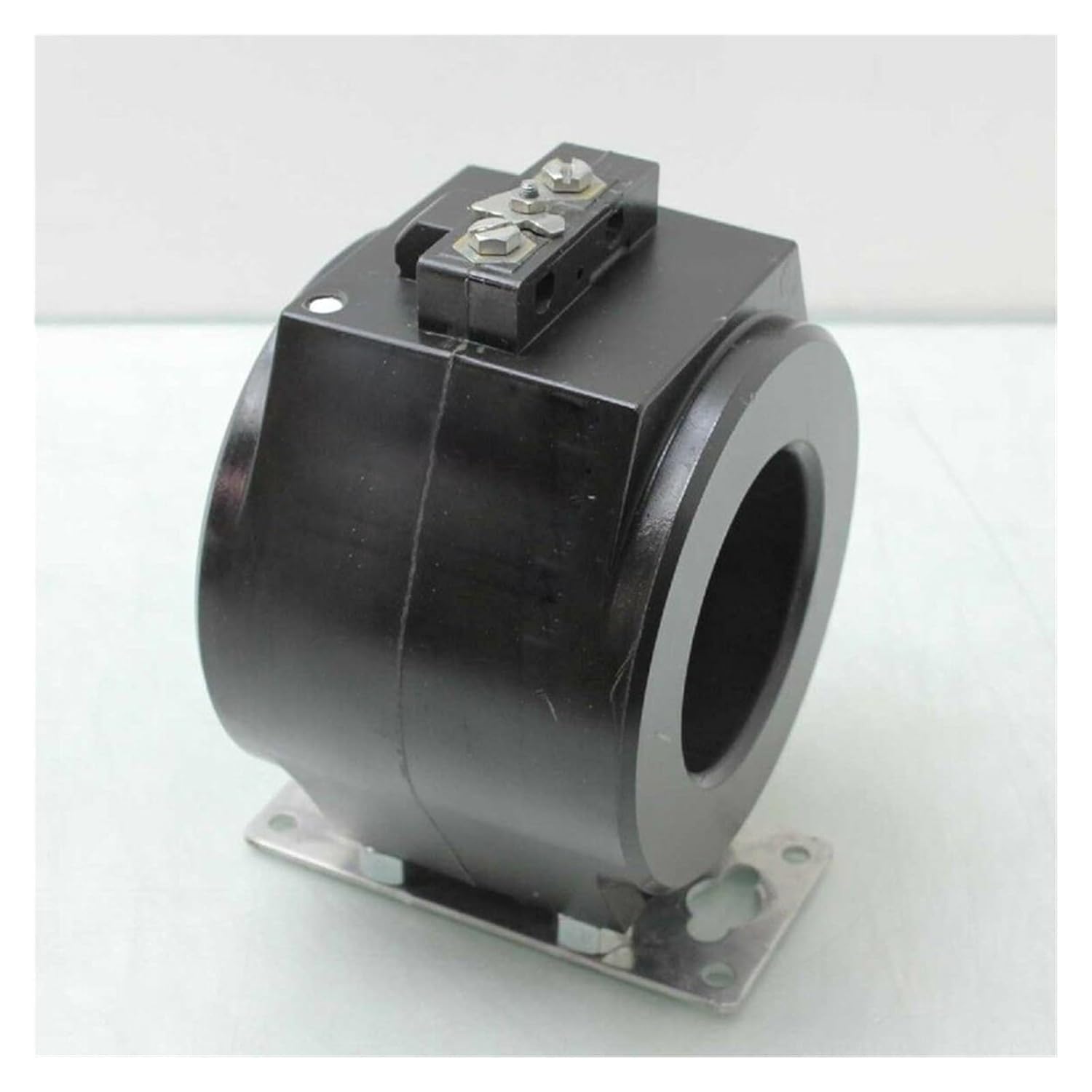 HER-1 10KV Current Transformer for Measurement, 200/5A, Accuracy Class ...