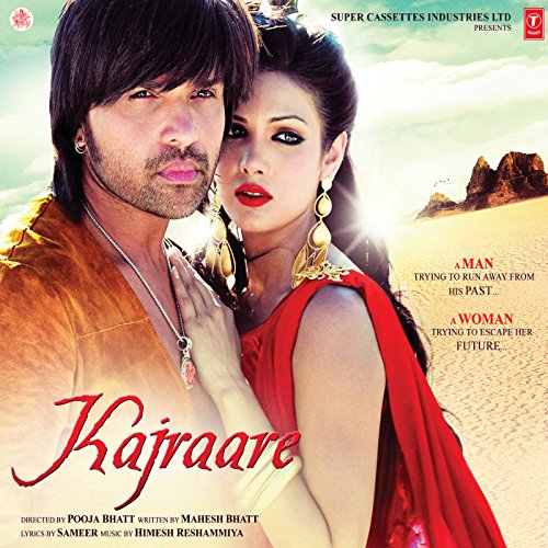 Play Kajraare by Himesh Reshammiya on Amazon Music
