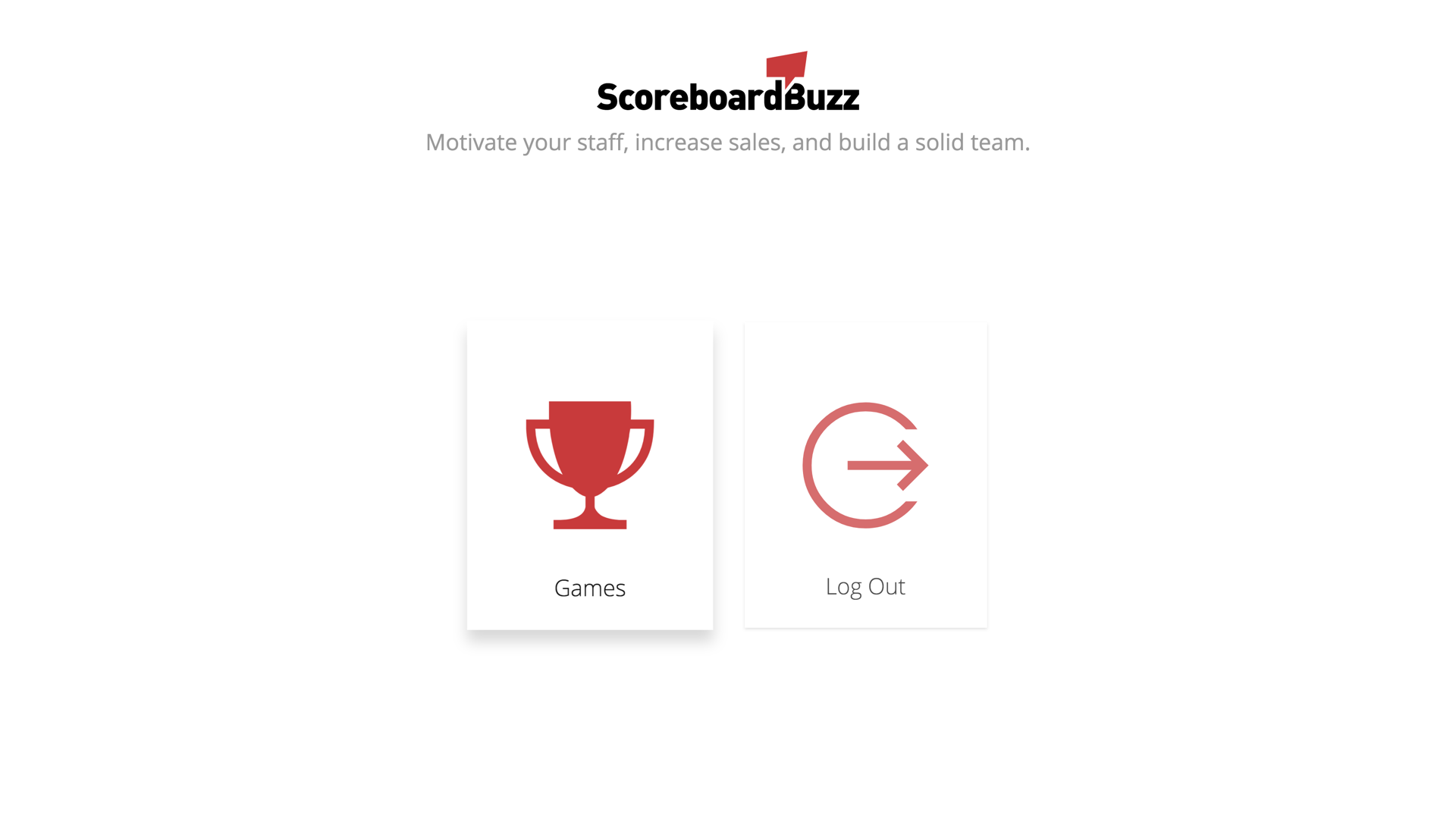 Scoreboard Buzz - App on Amazon Appstore