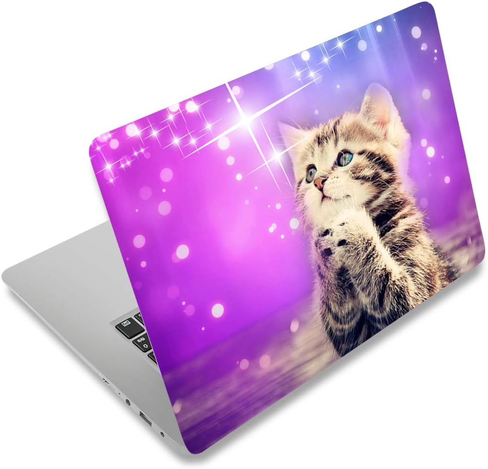 Amazon.com: Laptop Skin Sticker Decal,12" 13" 13.3" 14" 15" 15.4" 15.6 ...
