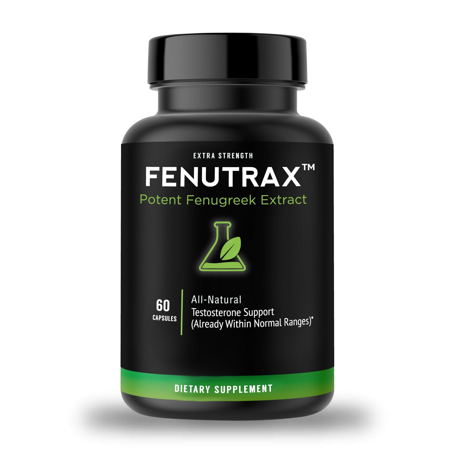 Amazon.com: VitaMonk FenuTrax™ Fenugreek Extract 1 Months Supply ...