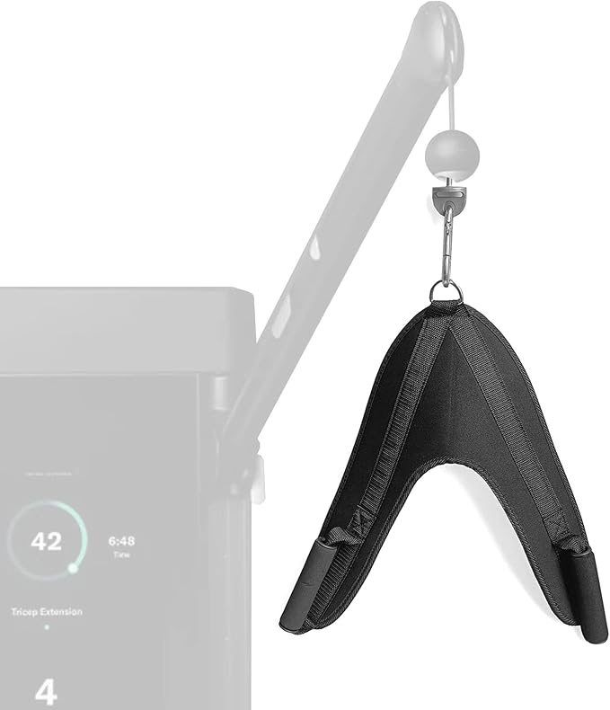 Amazon.com : JILINWEI Tonal Accessories with T Lock Adapter,Tonal ...