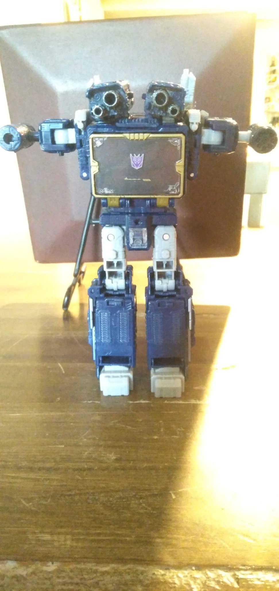 $9/mo - Finance Transformers TRA GEN Legacy EV Voyager S Soundwave ...