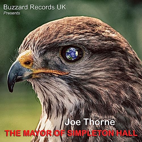 Play The Mayor of Simpleton Hall by Joe Thorne on Amazon Music