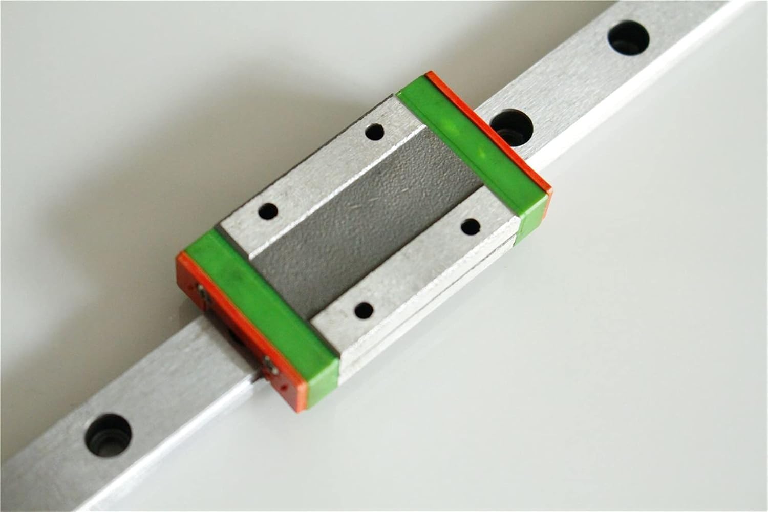 Amazon.com: CNC Rails MGN12 MGN9 MGN9H MGN12H 100-1000mm Mini Linear ...