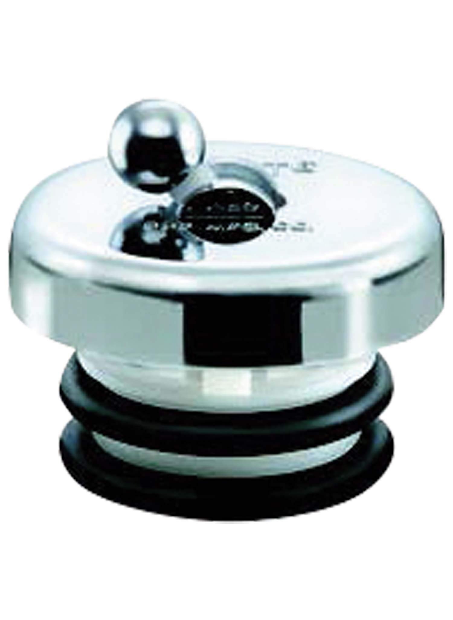 Amazon.com: PPP P-100 Flip-It Replacement Tub Stopper, Chrome - 2071011 ...