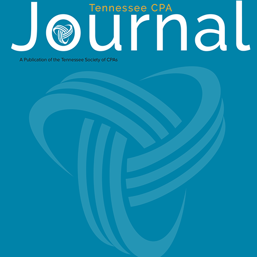 Tennessee CPA Journal - App on Amazon Appstore