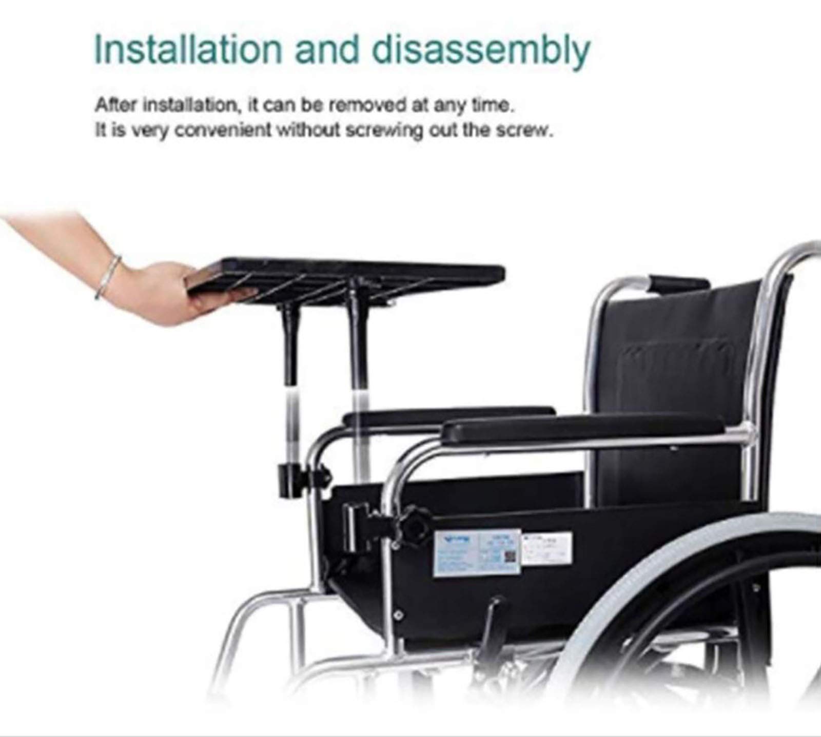 Wheelchairs For Table Tops