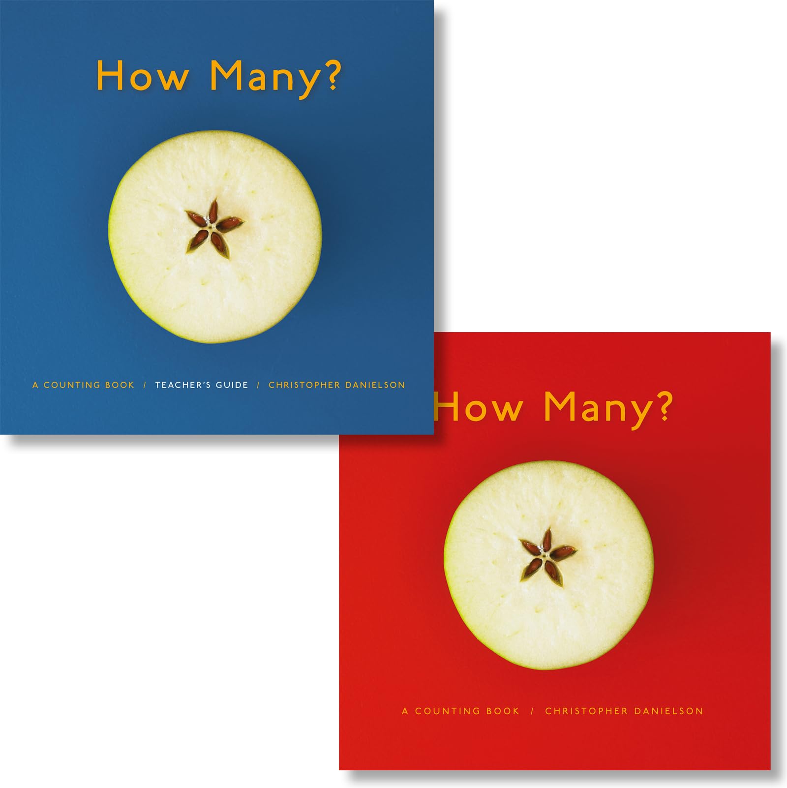Amazon.com: How Many?: A Counting Book, Teacher's Guide with Student ...