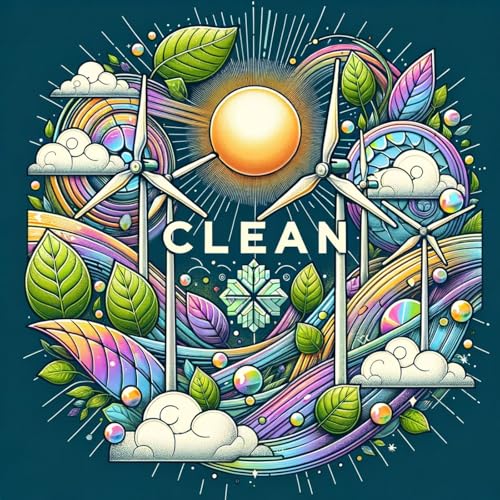 Clean Energy Boom in 2025: Momentum Builds Despite Challenges : Amazon ...