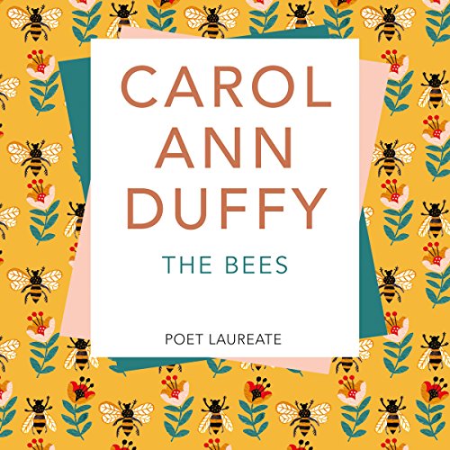 The Bees (Audio Download): Carol Ann Duffy, Carol Ann Duffy, Macmillan ...