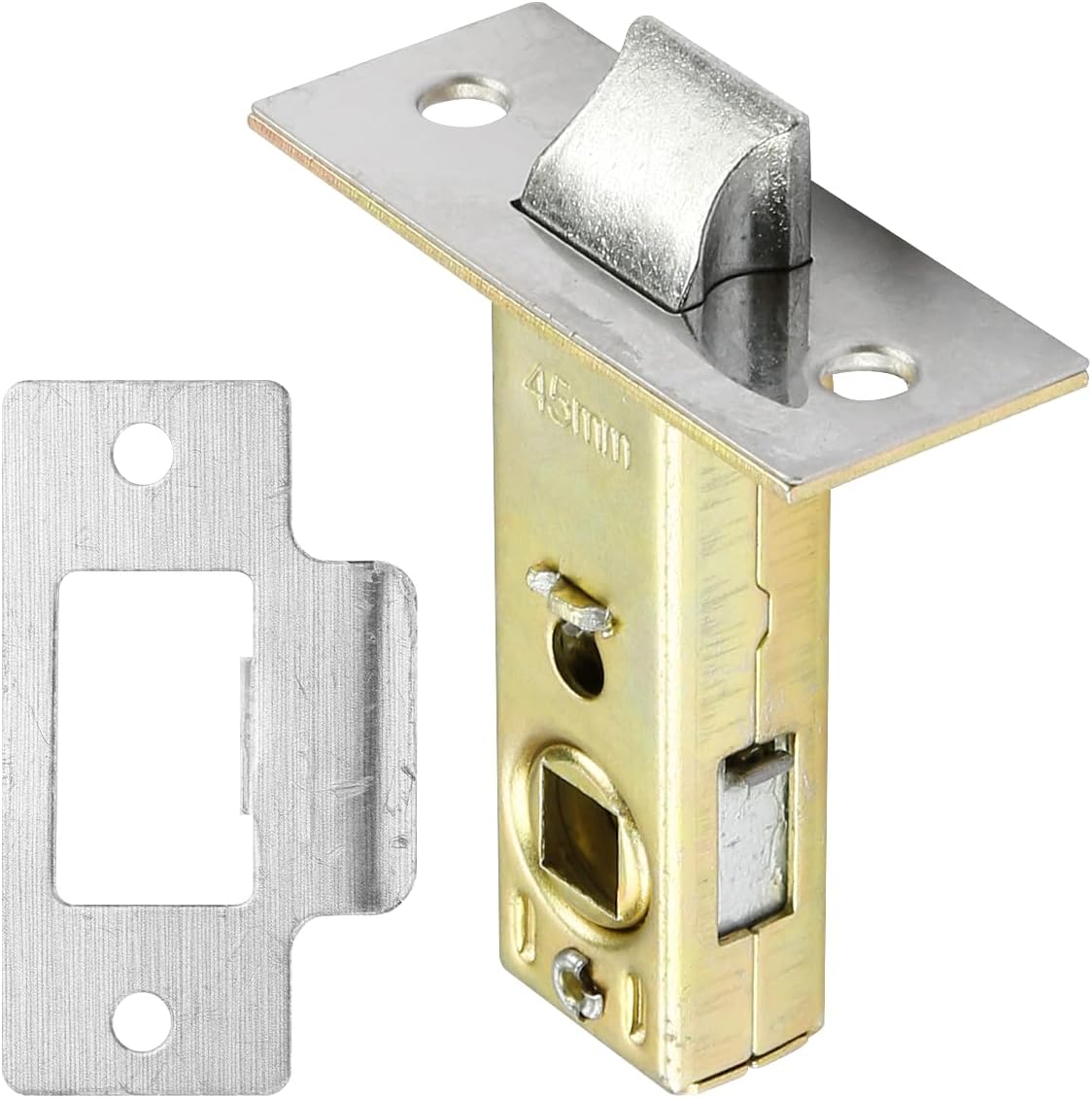 5 Sets of High Quality Tubular Latch, Mortice Latch, Door Latch ...