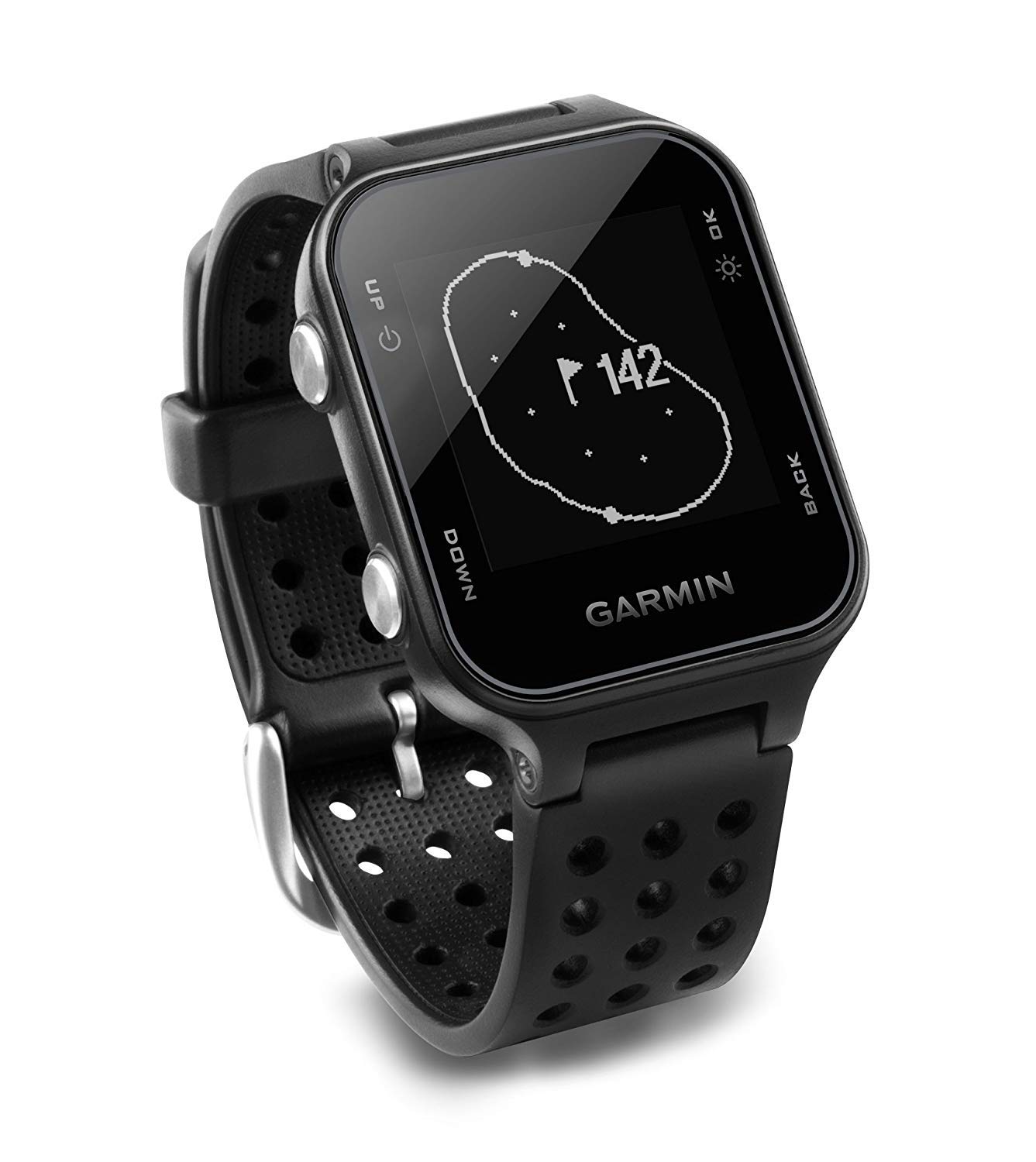 Garmin approach s20 golf watch online