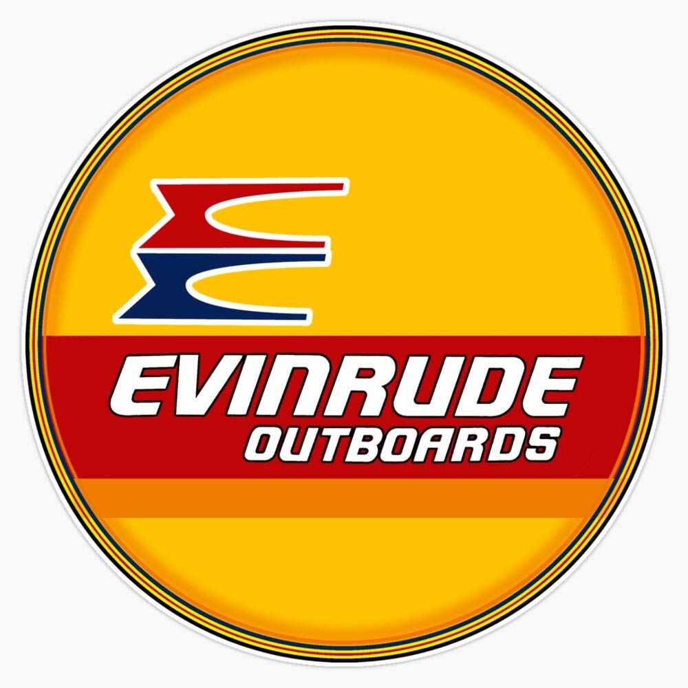 Evinrude Logo Png